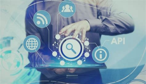 Las 7 mejores tecnologías para el desarrollo de API REST Saasradar