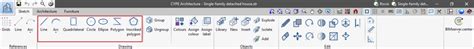 CYPE Architecture Sketch Design Tools CYPE