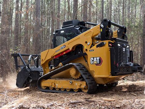 Bobcat Compact Track Loader Specs And Product Line Summary