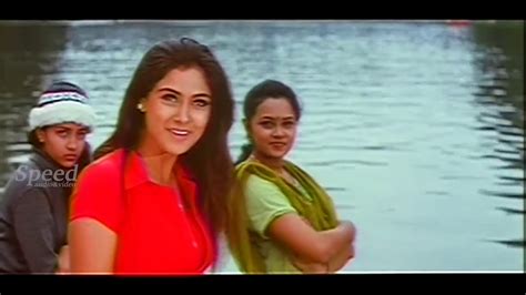 Jodi Telugu Dubbed Movie Prashanth Simran Youtube