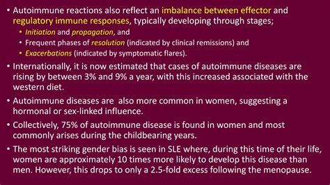 Autoimmunity And Hypersensitivity Reactions 4pdf