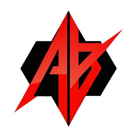 Crafting Elegance Designing Sophisticated And Versatile Ab Logos For A