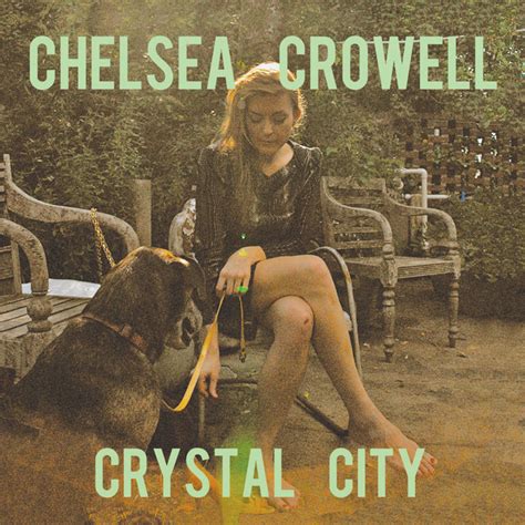 Chelsea Crowell Spotify