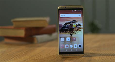 How To Hard Reset ZTE Axon 7 Swopsmart