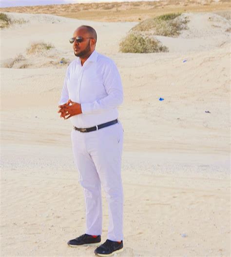 2019goals Abdirahman Ali