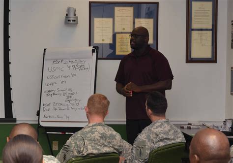 Preventing The Sexual Predator Article The United States Army