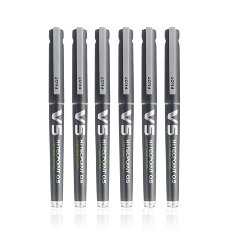 Pilot Bxc V