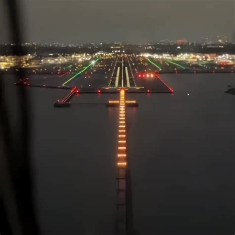 Khalid Abdul Hafeez On Linkedin Runway Lights