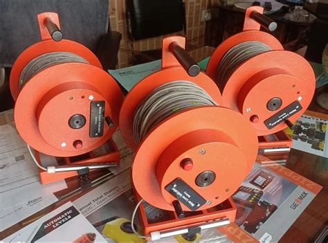 Piezometer Water Level Indicator 300 Mtr For Industrial At ₹ 12500