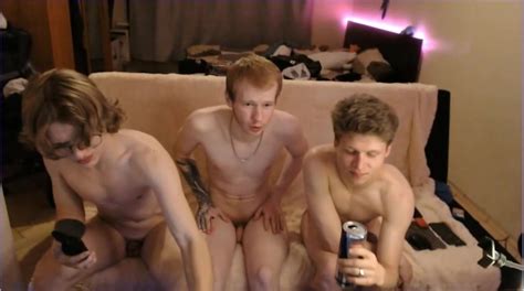 Three Sexy Straight Russian Friend11 Three Sexy Straight Russian Friend11