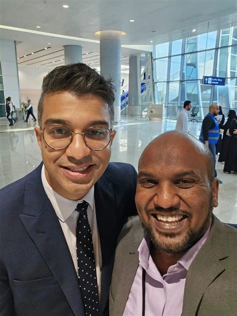 Mohammad Ehsan On Linkedin Oldcollegues It Jeddah