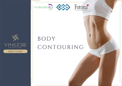 Body Contouring Treatment In Singapore Vincere Aesthetics Clinic In