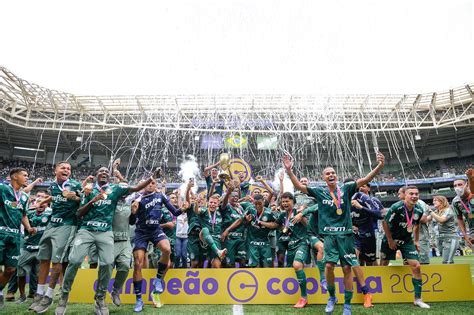 Maiores campeões da Copinha Futebol na Veia