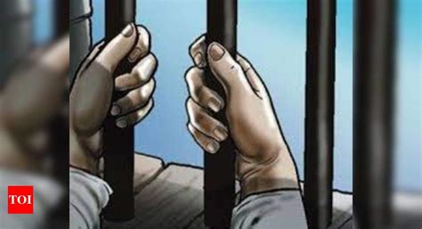 Father Son Duo Among Three Detained Under Goondas Act In Madurai
