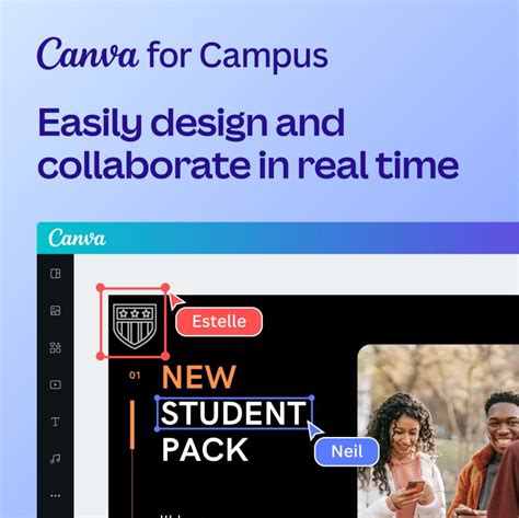 canva on linkedin canva for campus
