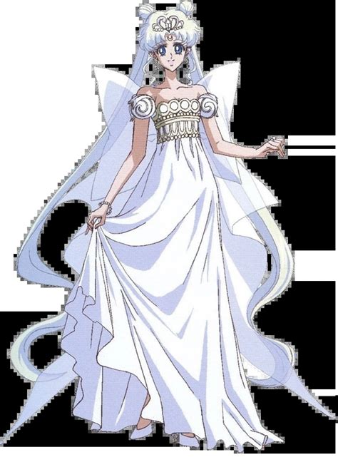 Princess Lady Serenity