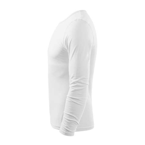 Adler Fit T Ls M Mli 11900 T Shirt E Sporty Lt