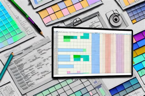 Maximizing Excel Efficiency Sensitivity Analysis With One Way Data Ta