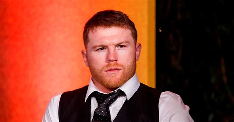 Canelo A “seguir Demostrando” Que Es El Mejor Ante Callum Smith Infobae