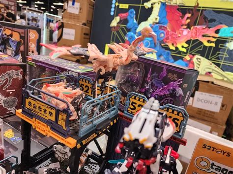Designercon 2022 Bringing Art And Action Figures Back To Anaheim