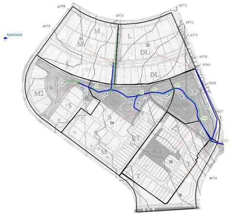 Example 7 Dual Drainage Systems In Infoswmm And Infoswmm Sa Swmm5