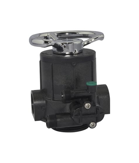 RUNXIN F A Manual Softener Water Purification Systems