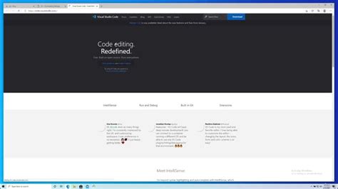 003 Windows Git Installation Youtube