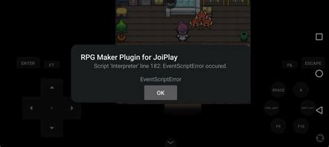 Script Error Pokémon Shattered Dimension Rjoiplay