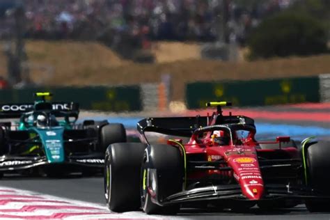 Resultado Treino Livre F Hoje Leclerc Lidera Treino Do Gp Da Hungria Dci