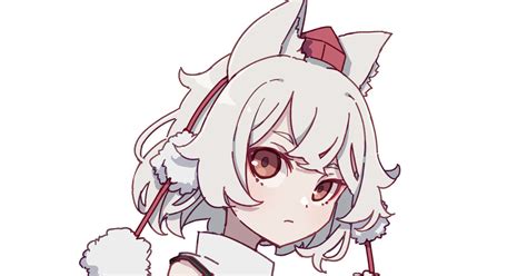 東方 椛 かめぱすたのイラスト Pixiv