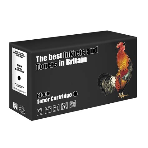 IJT Recycled Samsung Black Toner Cartridge MLT D S SU A IJT Direct
