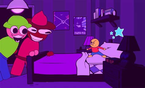 Kawaii Bambi Fan Art