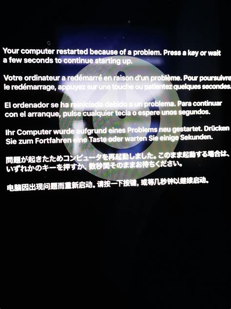 Apple Imac Issue Rmac