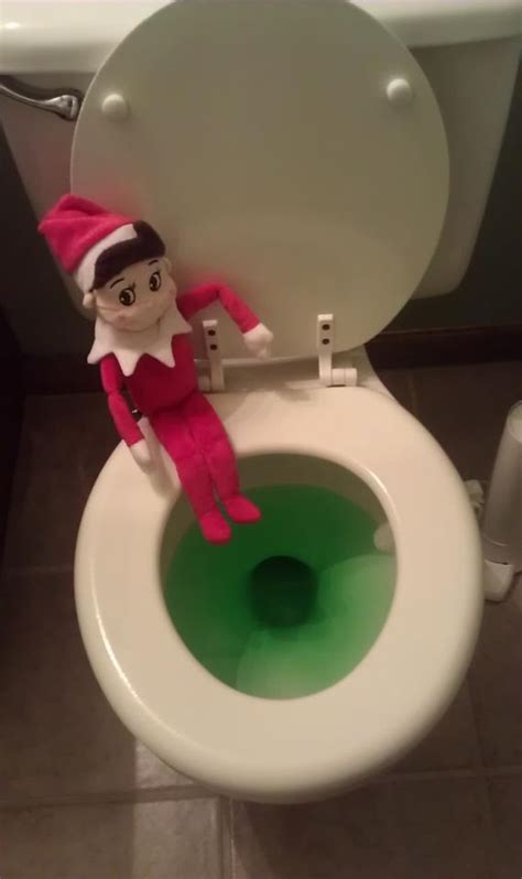 Elf On The Shelf Mischievous Ideas Mommysavers Mommysavers
