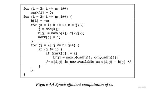 运筹系列72：tsp问题的lkh求解器详解lkh3求解器 Csdn博客