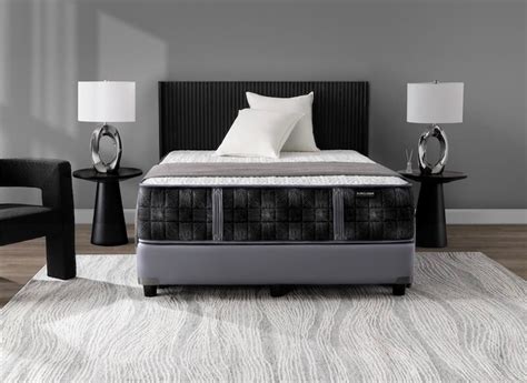 E S Kluft Enhances Luxury Product Offering Bedtimes Magazine