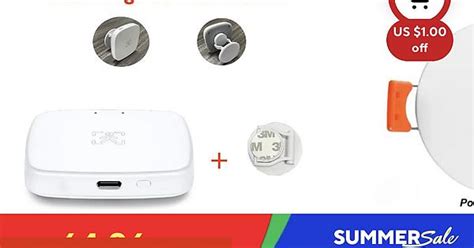 Presence Detector Album On Imgur