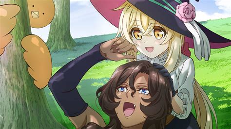 Dekoboko Majo No Oyako Jijou Season Kapan Rilis Simak Detail Info Resminya Disini