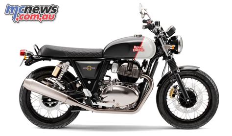 New Royal Enfield Interceptor 650 Colours In Stores Now Mcnews