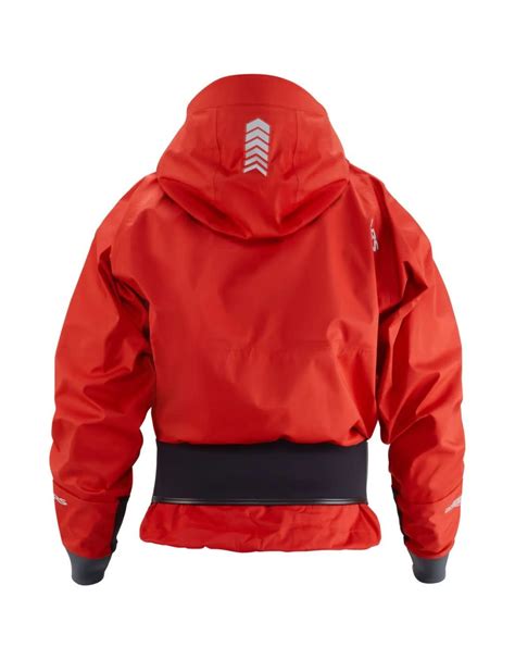 Nrs Orion Paddling Jacket I Canoe