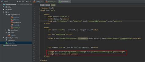 Ask Nodejs Why Require From Node Js Doesn T Work At All