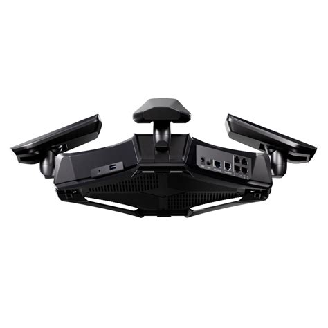 Archer Axe Omni Axe Tri Band Wi Fi E Motor Router Tp Link Pakistan