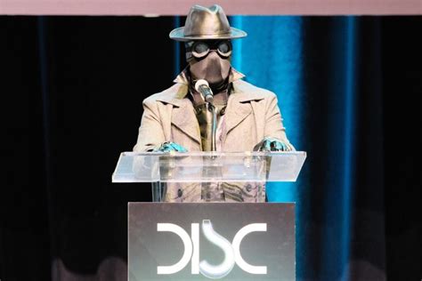 Thats A Wrap On Disc 2022 Another Successful Year With A Growing Audience For Our Ics Focused