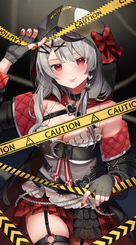 Usushio Sakamata Chloe Sakamata Chloe St Costume Hololive Absurdres Commentary Highres