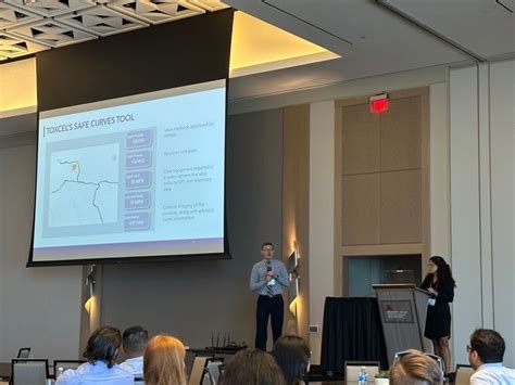 Toxcel Llc On Twitter Toxcel Staff Presented In Two Separate Safety