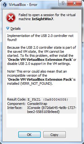 Virtual Machine What S The Recommended Way To Move A VirtualBox VM To Another Computer