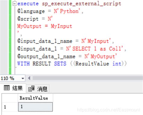 Sql Server玩转python 二t Sql查询表格值及python实现数据分析t Sql实现报表自动化 Csdn博客
