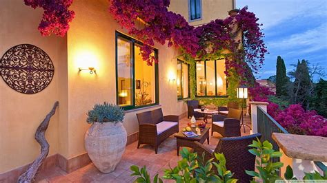 Man Made Porch Hd Wallpaper Wallpaperbetter
