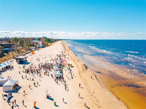 Las 10 Playas Europeas Más Seguras Para Visitar Infobae