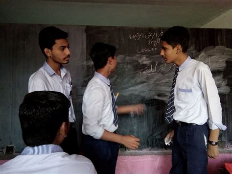 Hps Random Click During Class Activity